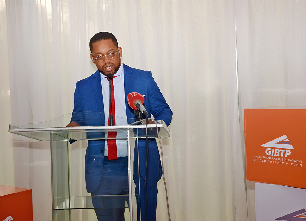 GIBTP - Célébration de la Journée Internationale de Femme